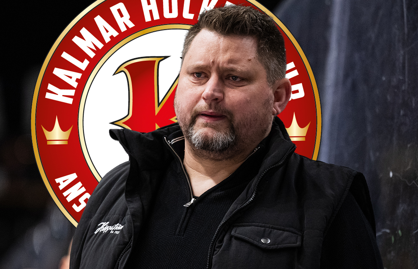 KLART: Mattias Karlin tar över Kalmar HC - Hockeysverige