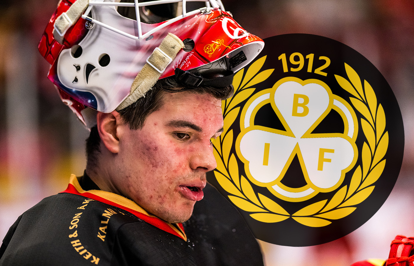 Uppgifter: Högaktuell - som ersättare till Persson - Hockeysverige