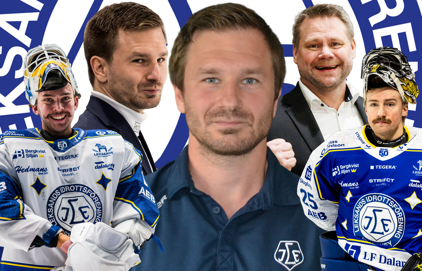 "Han bad mig sluta med hockey och bli tränare" - Hockeysverige