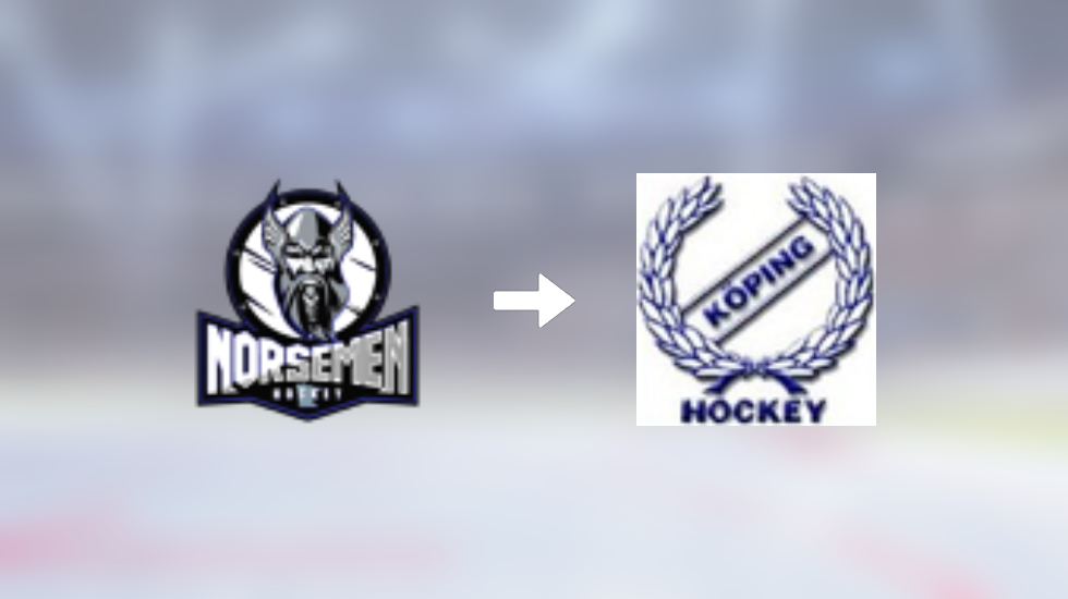 Alex Korpela klar för spel i Köping HC - Hockeysverige